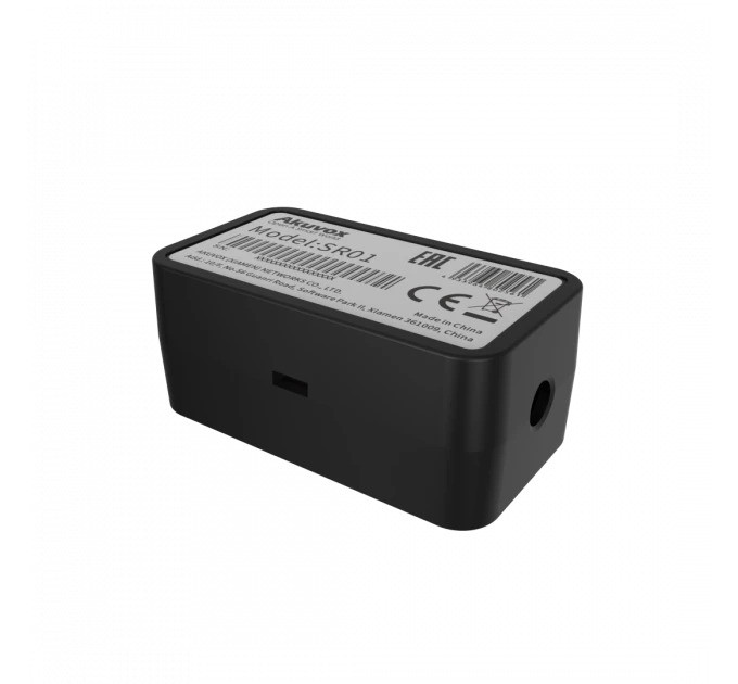 Akuvox SR01 Security Relay реле безопасности
